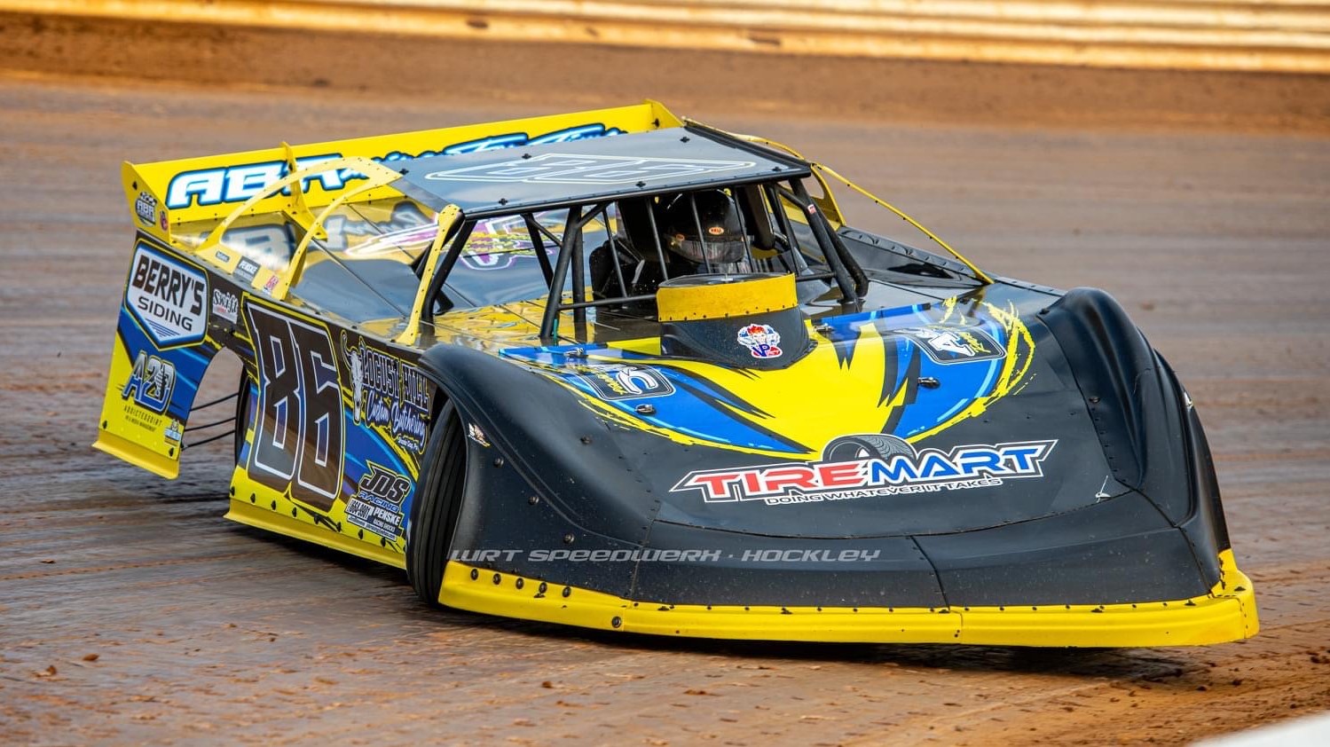 Austin Berry: Time to Get Back to Work - A2DPR.com