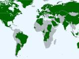International Address Parser Features