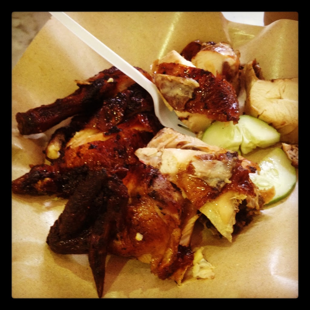 Lechon, Chicharon, Tanong - A Deecoded Life