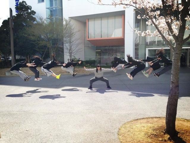 Hadouken Meme - A Deecoded Life