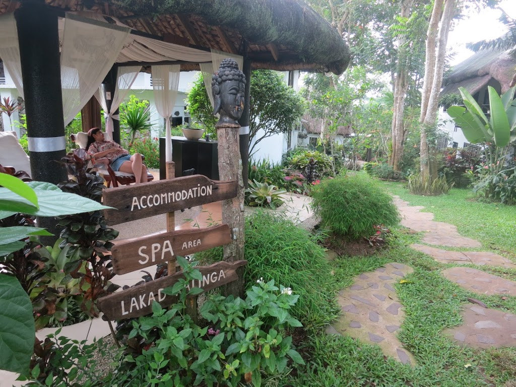 Nurture Spa @ Tagaytay - A Deecoded Life
