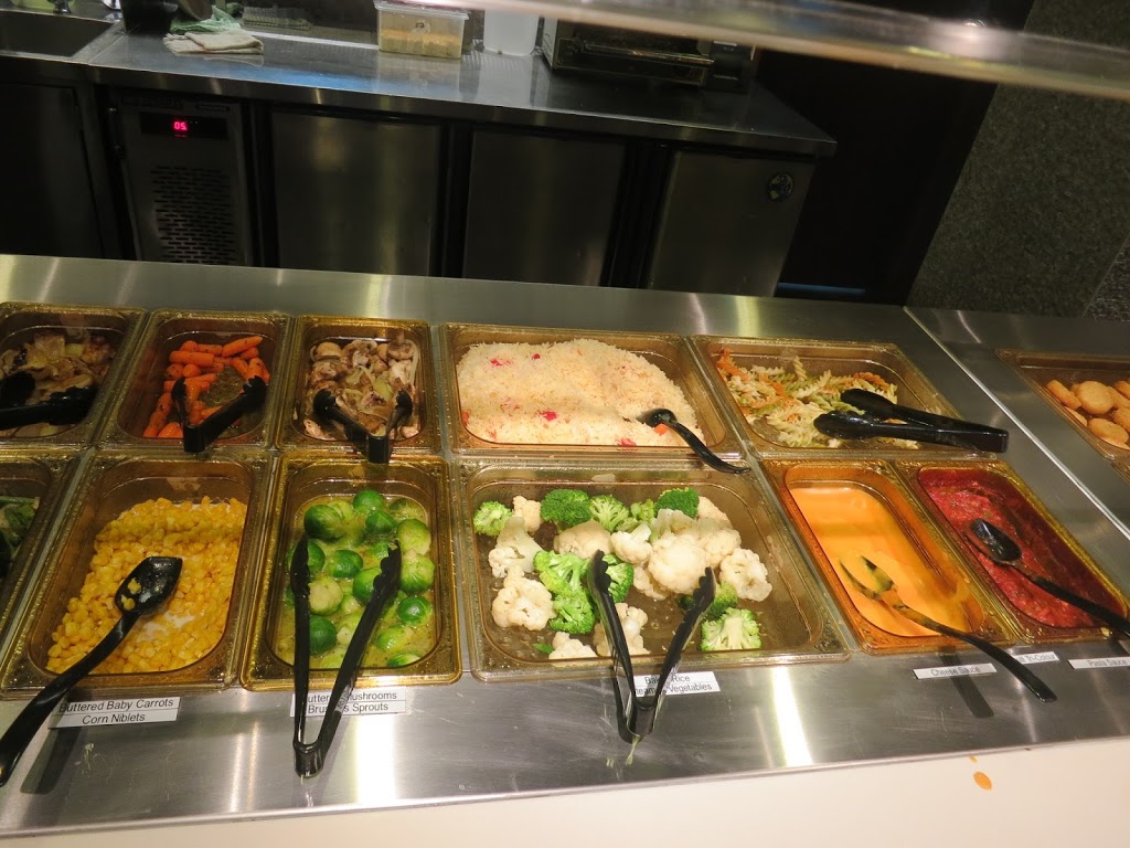 Aston's Buffet @ Centrepoint {Foodee} - A Deecoded Life