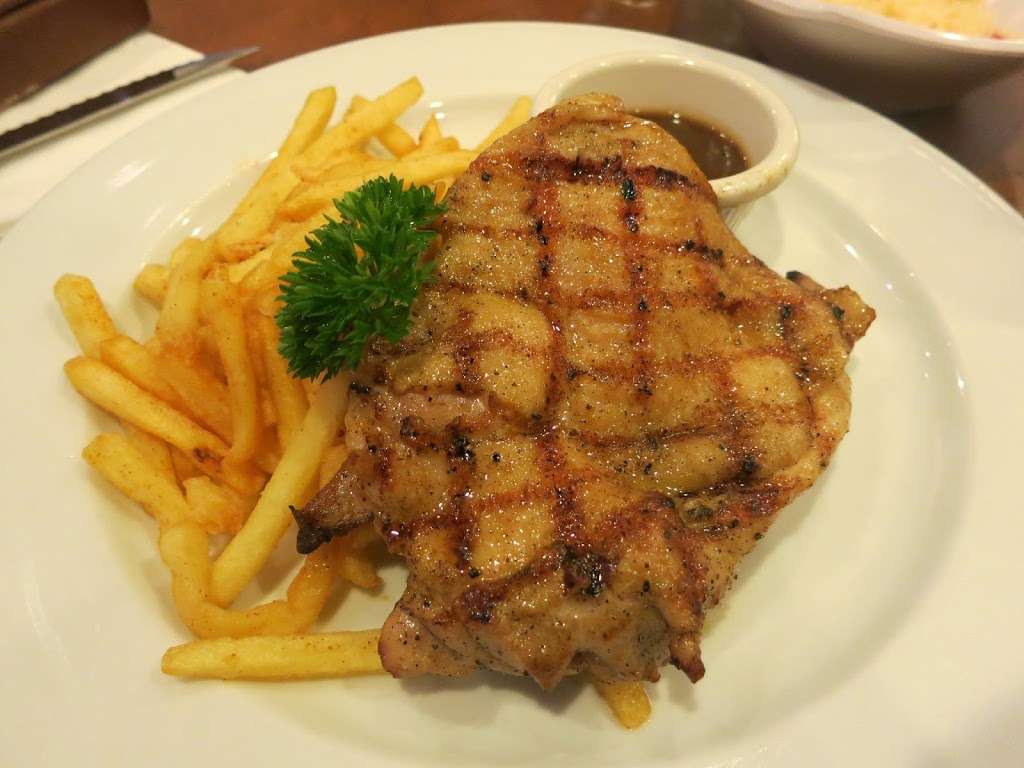 Aston's Buffet @ Centrepoint {Foodee} - A Deecoded Life