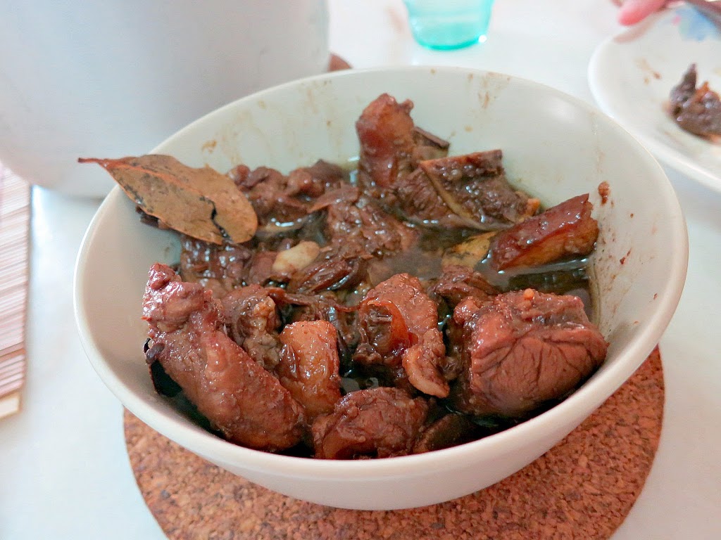 Recipe: Adobo - A Deecoded Life