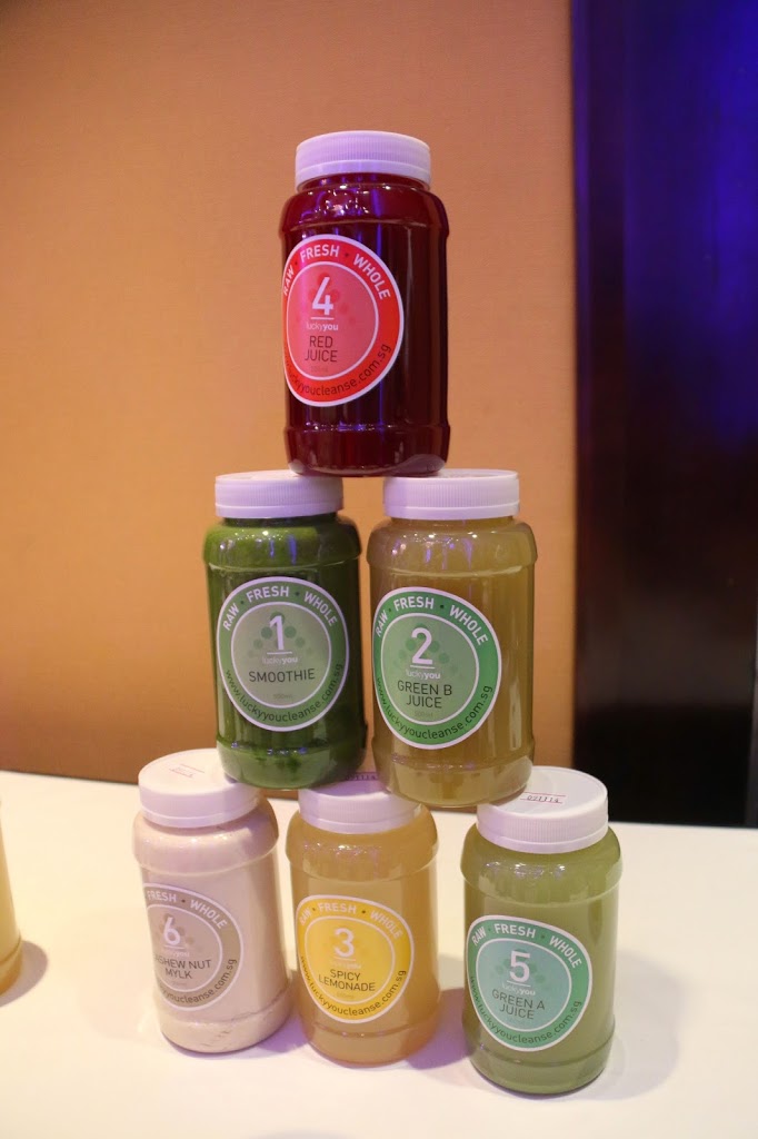 Suddenly Slender - A New You Party (Launch of IONITHERMIE Body ...