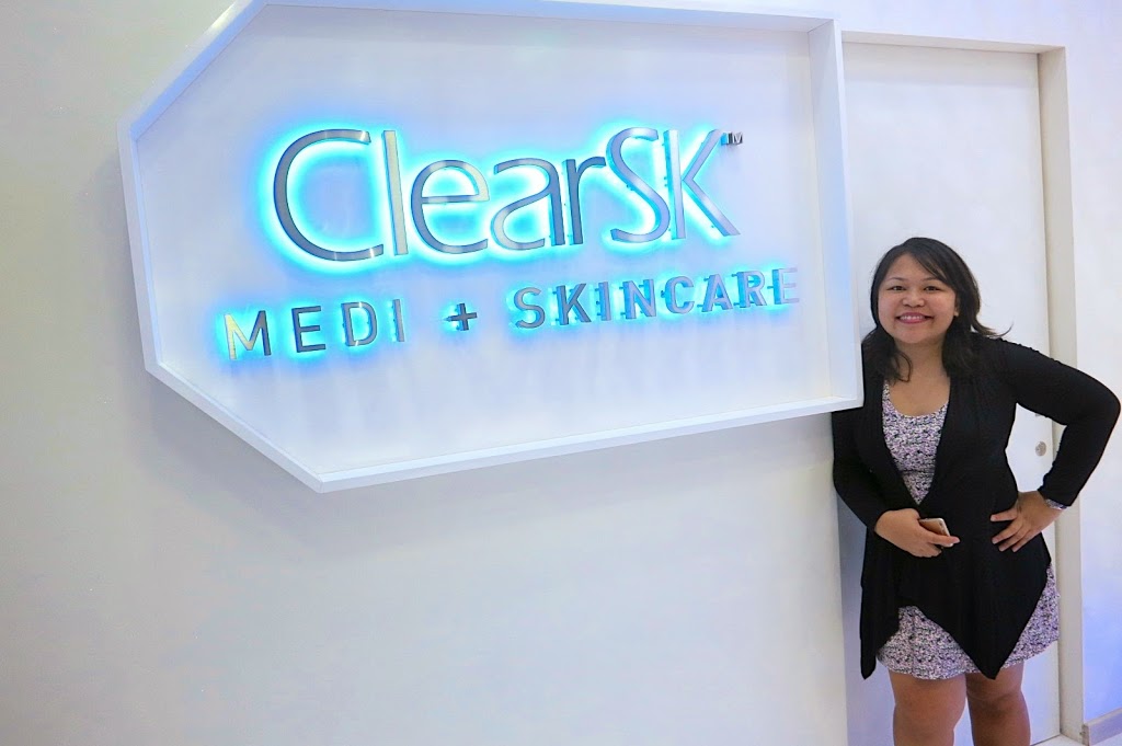 ClearSK® V-Face Shaper (Review) - A Deecoded Life