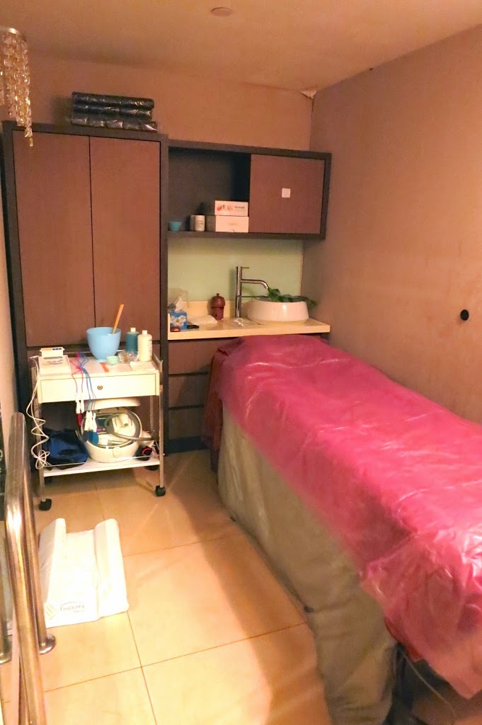 Suddenly Slender IONITHERMIE Body Contouring System Treatment (Review ...