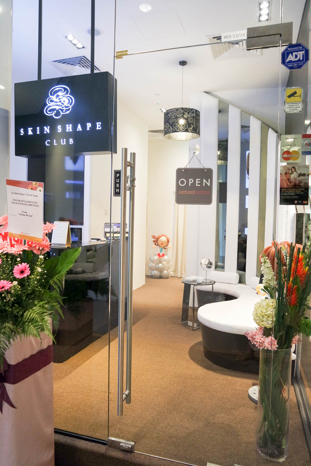 Skin Shape Club - Skin Shaper Program (Review) - A Deecoded Life