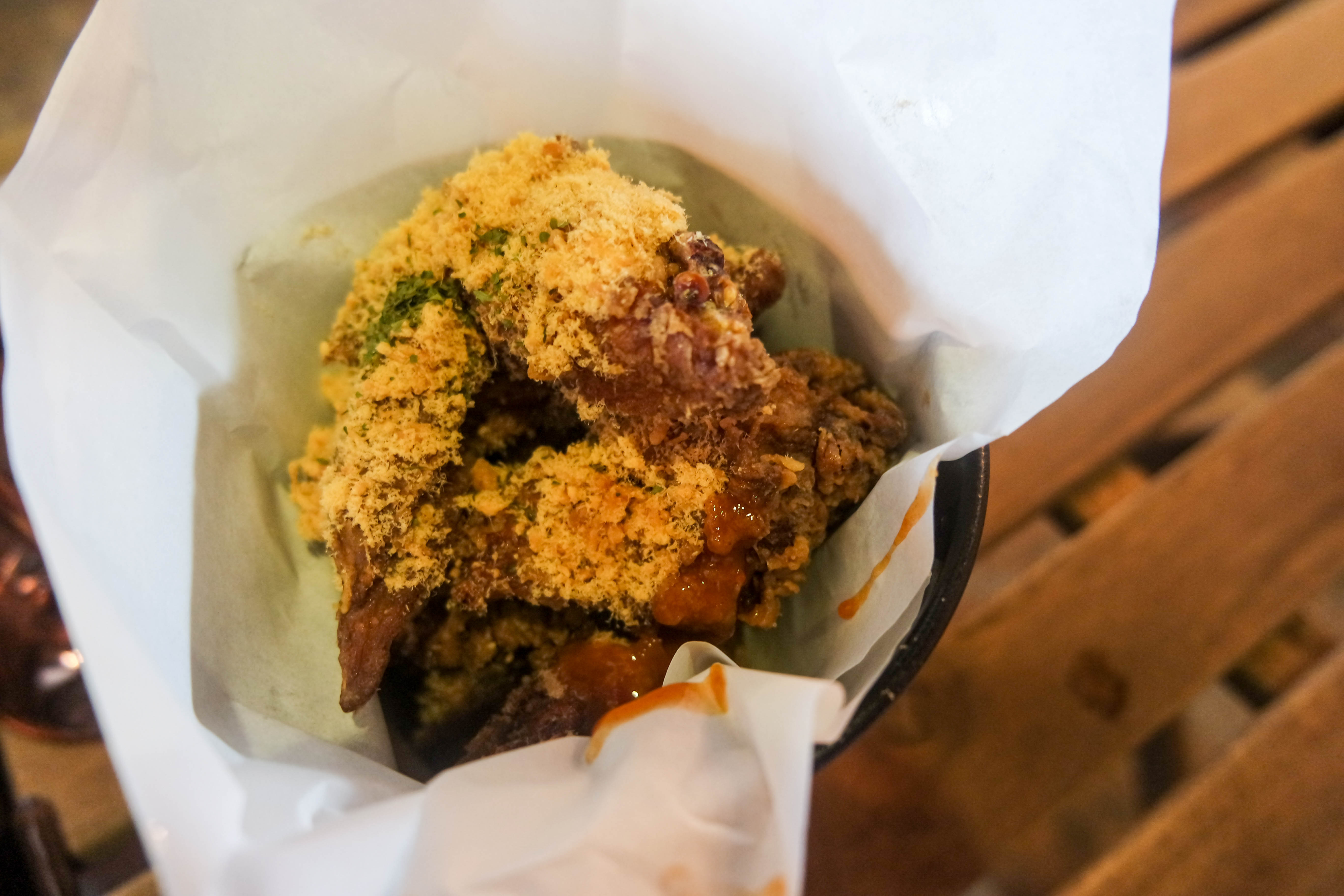 Platform 1094 (a Harry Potter Themed Cafe Review) - A Deecoded Life