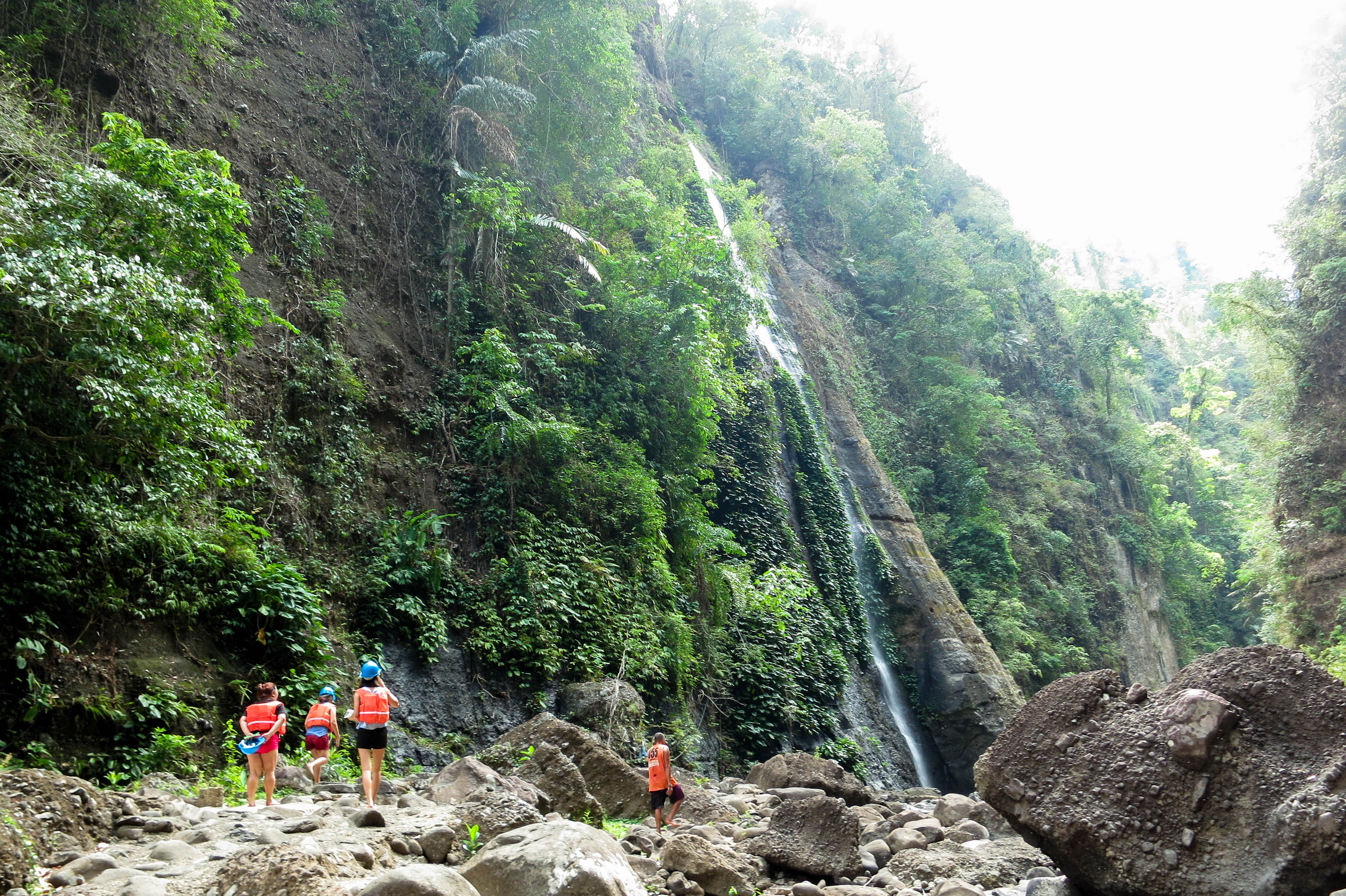 Pagsanjan Falls, Philippines {Deetour} - A Deecoded Life