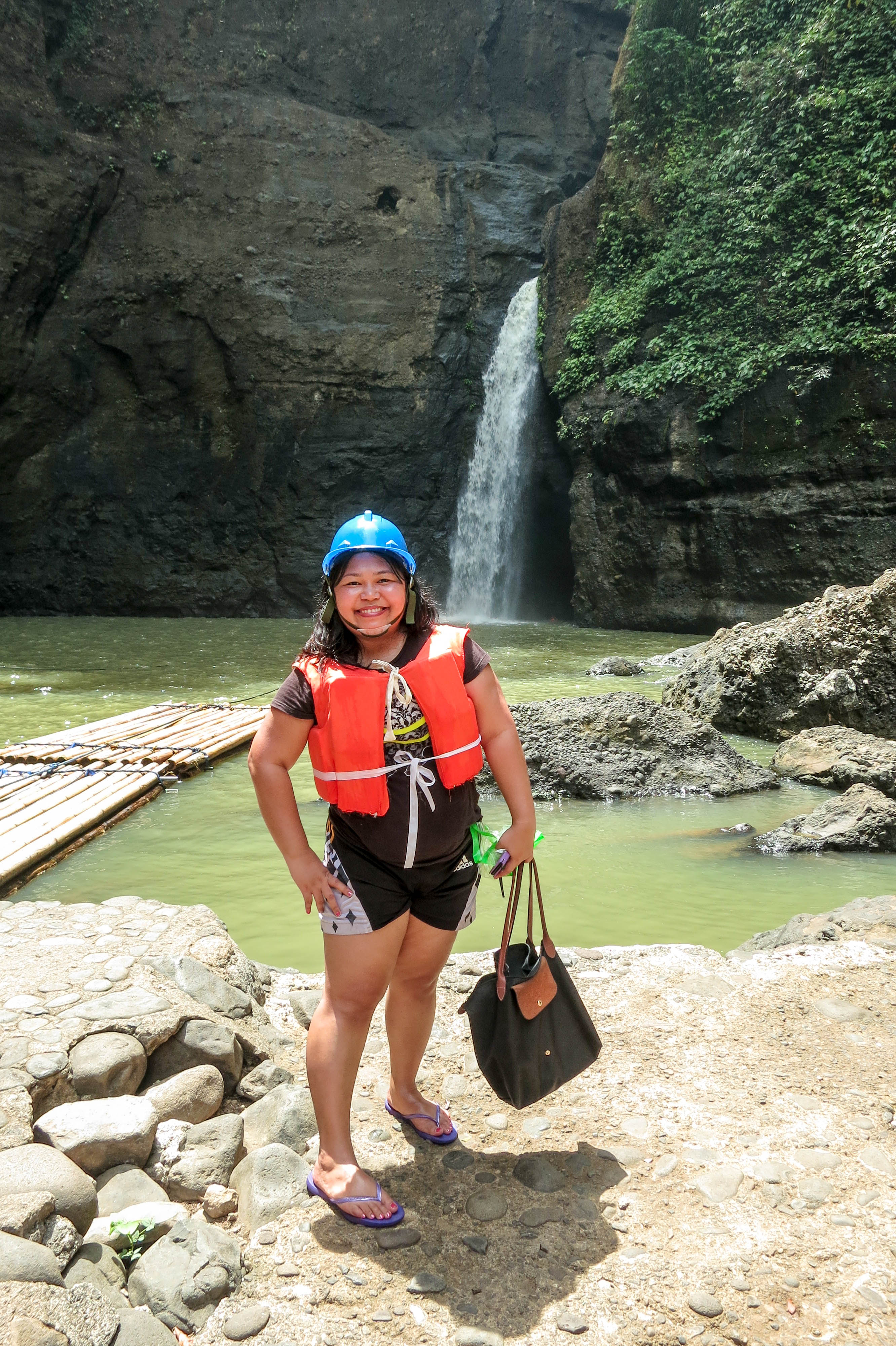 Pagsanjan Falls, Philippines {Deetour} - A Deecoded Life