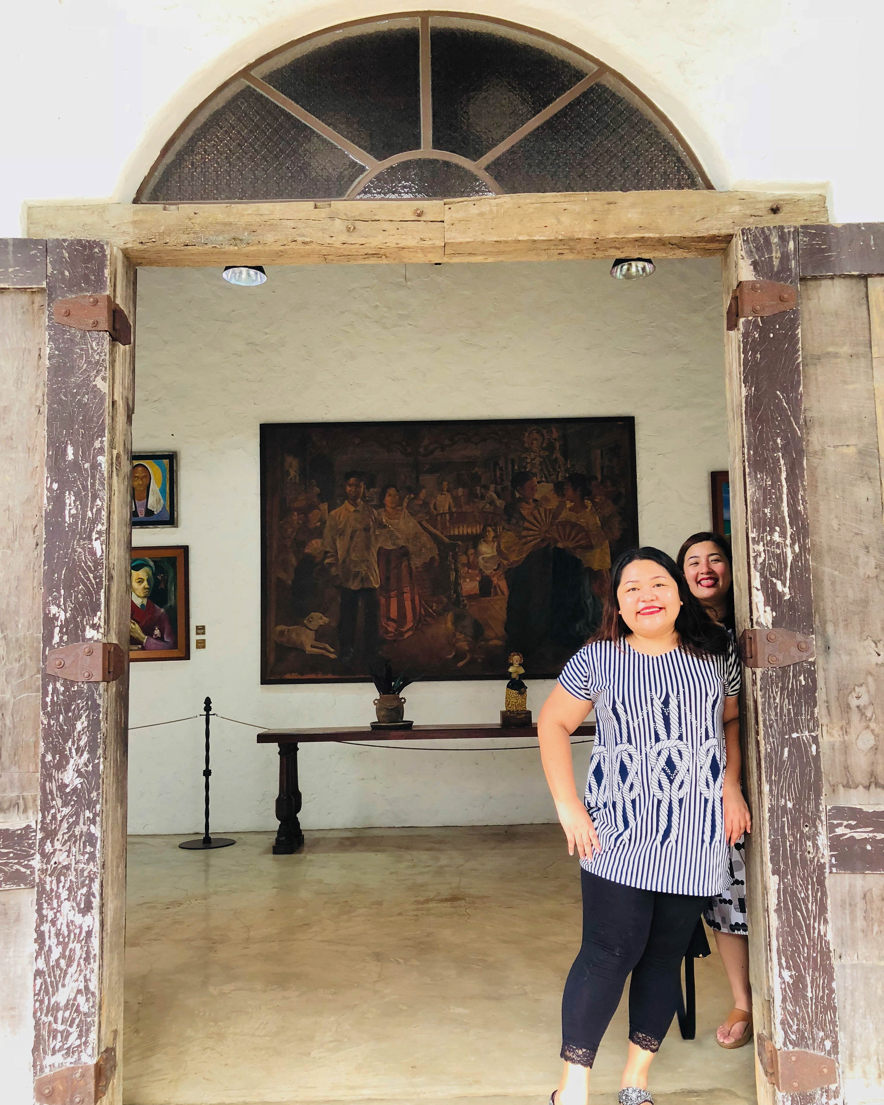 Pinto Art Museum @ Antipolo City {A Photo Story} - A Deecoded Life
