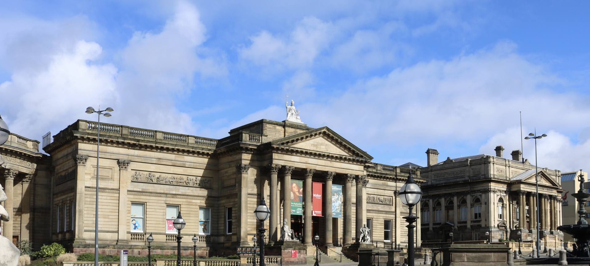 My favourite places in Liverpool: Ancient liverpool – Adele With Love…