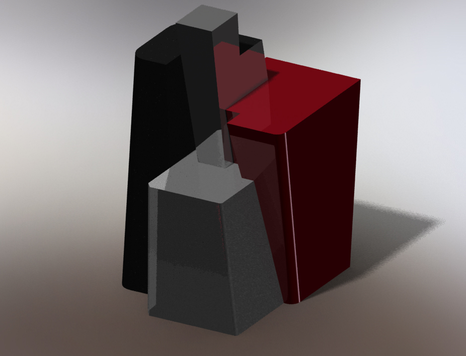 just a quick render in solidworks | Ade Mc's Blog