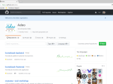 How To Join Adeo Organization On Github Join