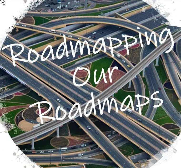 Roadmapping the Roadmap - The Adept Group