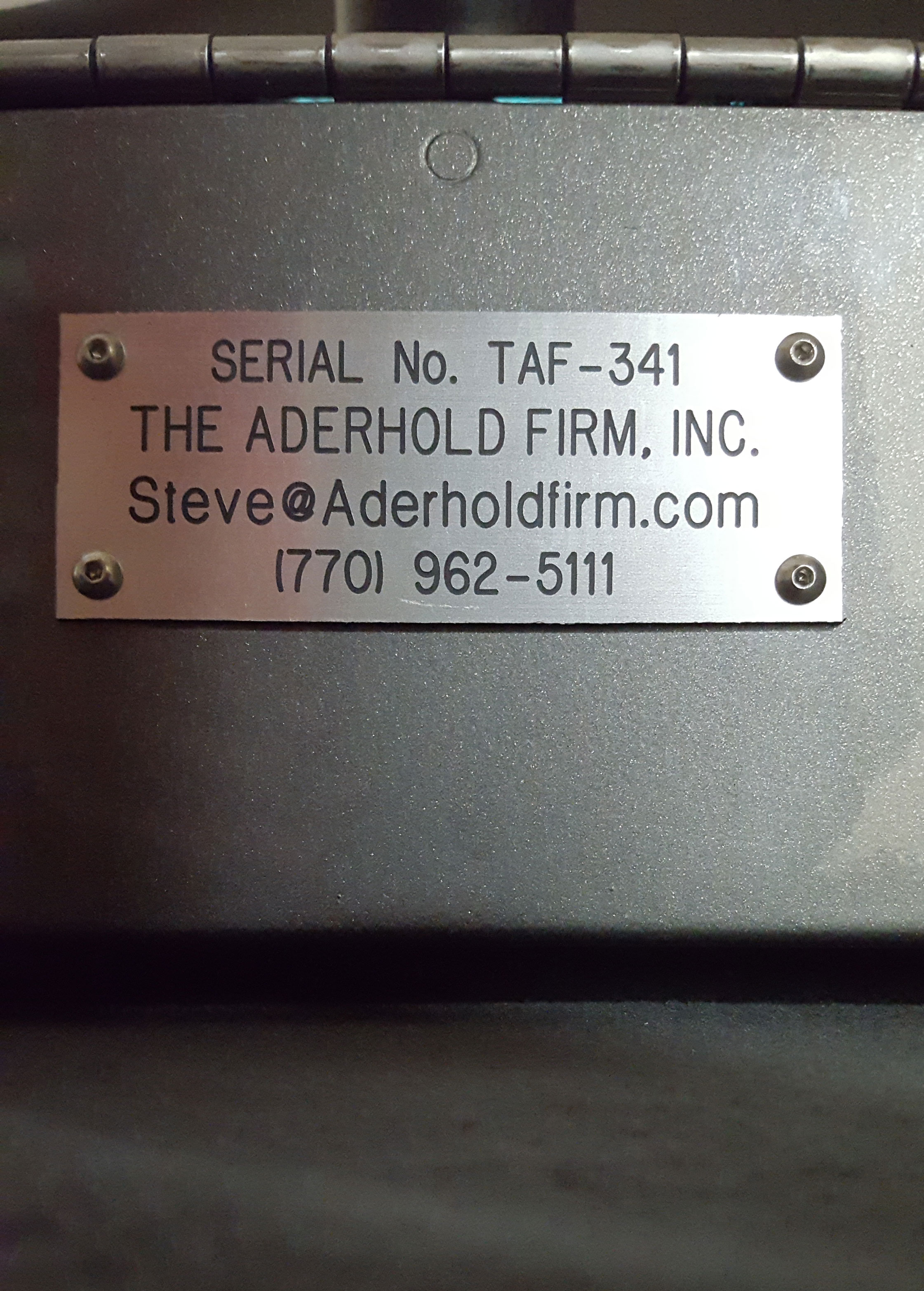 Home of The Hercules Sizing Tester