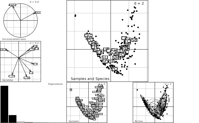 Github Caldecid Niche Position Data Manipulation And Methods - Abstract Designs - Classic 8K Collection
