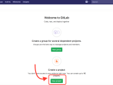 Version Control With Git Remotes In Gitlab