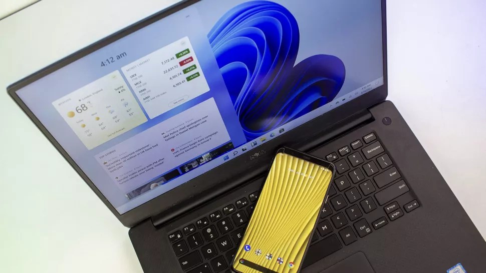 Android 13 is now available in Windows 11. Sign up today to get it ...