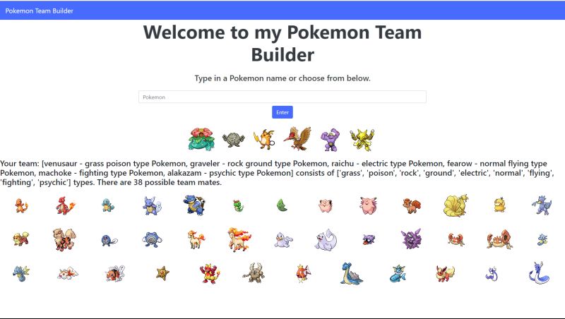 Pok Team Github - Premium Colorful Image Gallery - Full HD