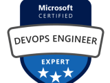 Azure Devops Certified Thakker S Corner