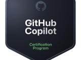 Github Certifications Thakker S Corner