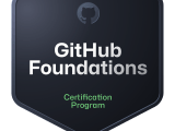 Github Certifications Thakker S Corner