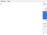 How To Easily Build Desktop Apps With Html Css And Javascript Aditya