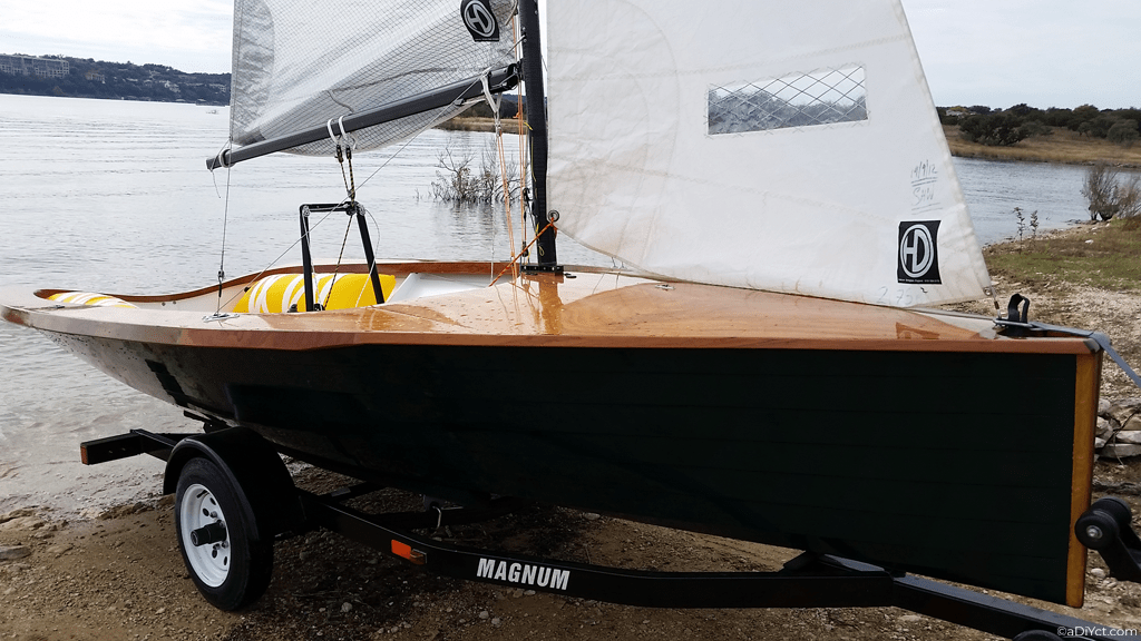 Boat Building – aDiYct