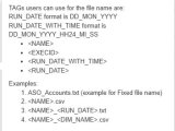 Export Metadata Epmware Administrator S Guide