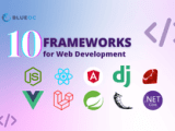 Top 10 Web Development Frameworks