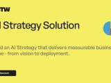 Ai Strategy Definition And Implementation For Dat Group Cbtw