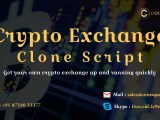 Bitcoin Exchange Clone Script Cryptocurrency Exchange Clone Script