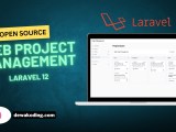 Web Open Source Untuk Management Project