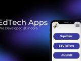 Top Edtech Apps We Ve Developed At Incora