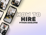 How To Hire A Python Developer As Product Owner