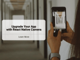 Extending App Functionality With React Native Camera