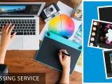 Why Companies Outsource Image Processing Services To India
