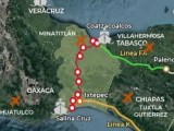 Interoceanic Corridor Transforming Trade Investment In Mexico
