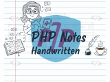 Java Handwritten Notes Pdf Download Core Advanced Java Notes For