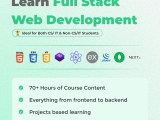 Full Stack Development Demo Videos Prepinsta Prime