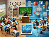 How Innovative Schools In India Are Revolutionizing Learning