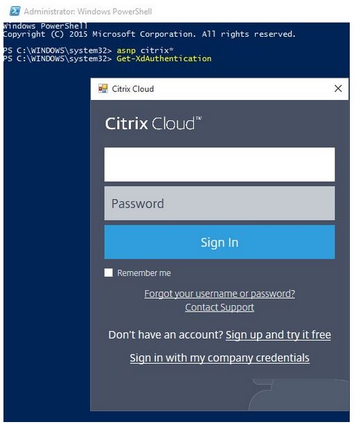 How to enable XenDesktop Remote PC Access in Citrix Cloud – AdminCafe
