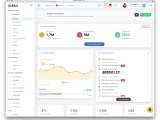 11 Best React Templates Free 2026 Adminlte Io