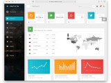 10 Best React Admin Templates 2025 Adminlte Io