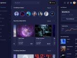 Lightence Ant Design React Template