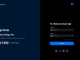 Nextui Design Pro