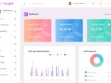Free React Templates Download Use Instantly