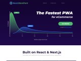 React Storefront